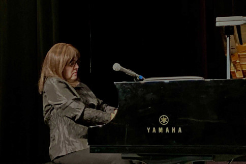 Jill Butler Jazz | Lafayette, LA