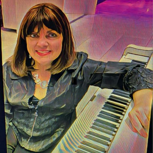 EPK | Jill Butler Jazz